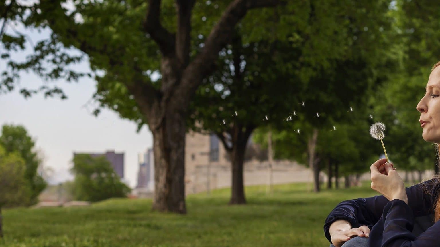 Urban Sustainability - Kate Hoppe